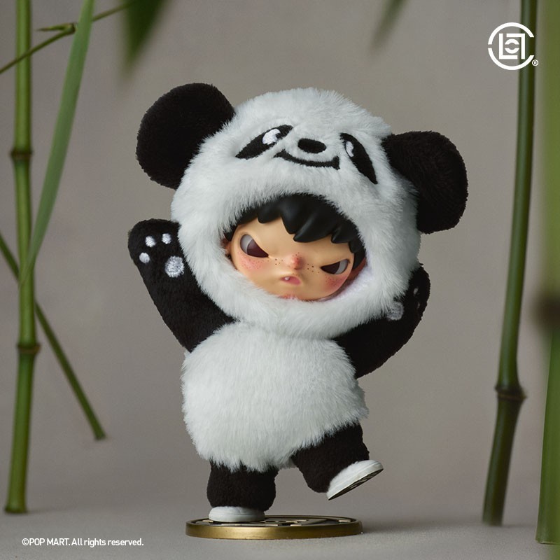 Hirono X CLOT Series New Unwrap | Shopee Philippines