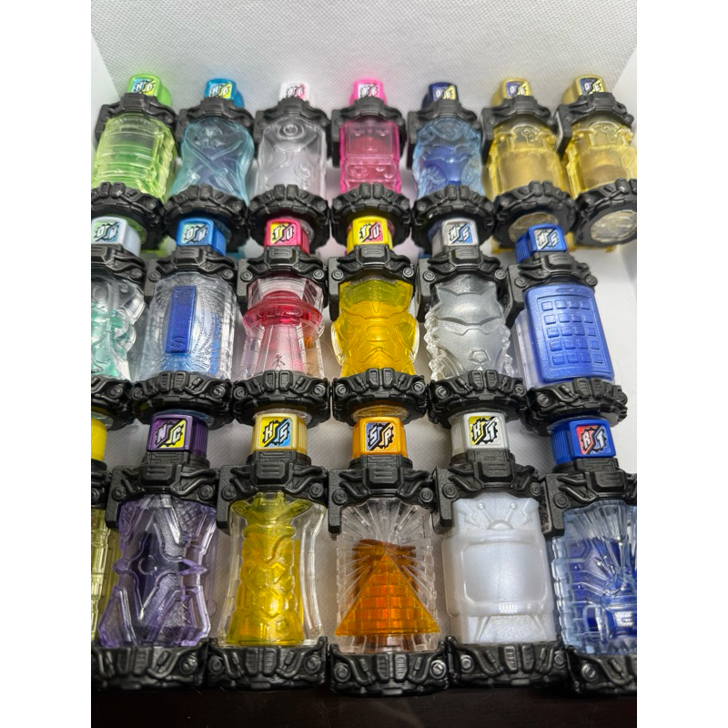 Dx full bottle From Kamen Rider build Series maskrider | Shopee Philippines