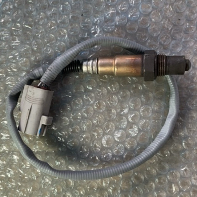 Oxygen Sensor For Suzuki Swift K12B 4 Pin Engine Second Hand Two Japan ...