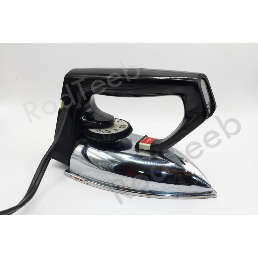 Vintage Mini Iron TOSHIBA JAPAN For Collector (2nd Hand) | Shopee ...