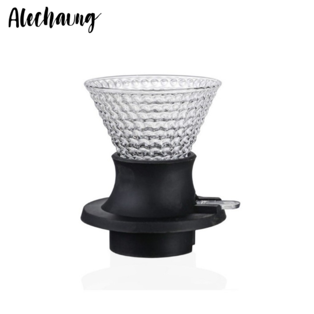 coffee Dripper Drip Equipment Filter Machine For Use With Jug Fresh ...