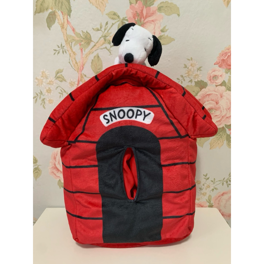 Snoopy Tissue Paper Doll PEANUTS SEGA Label | Shopee Philippines