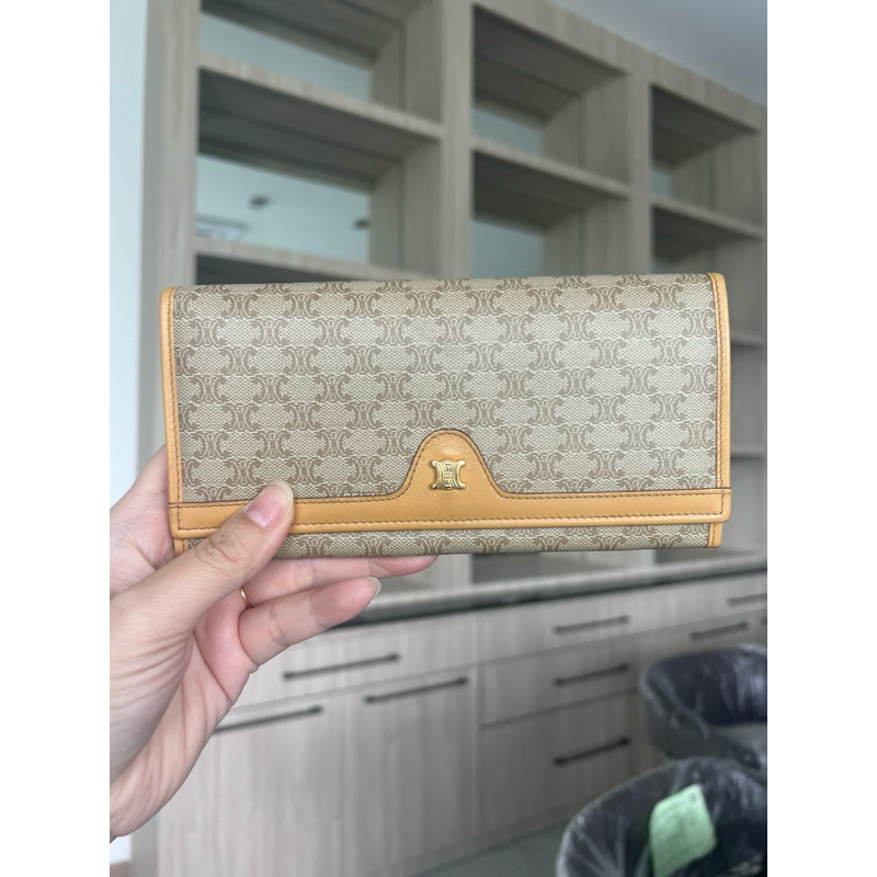 Celine 1 Wallet Is Coming. | Shopee Philippines