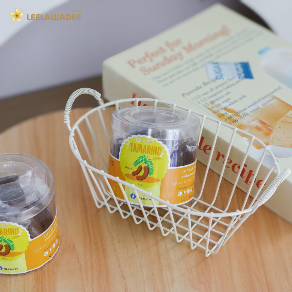 Tamarind Gummy (Chewy) | Shopee Philippines