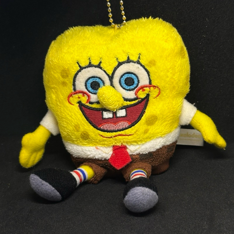 Key Holder SpongeBob Ring [SpongeBob SquarePants] | Shopee Philippines