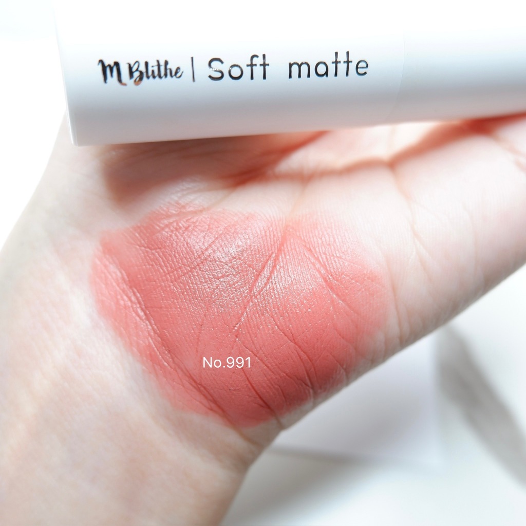 M-Blithe Soft Matte Lips 3 Magnetic Lip Sticks New Lot Have Fdaloint (Self Choose Colour Inbox ...