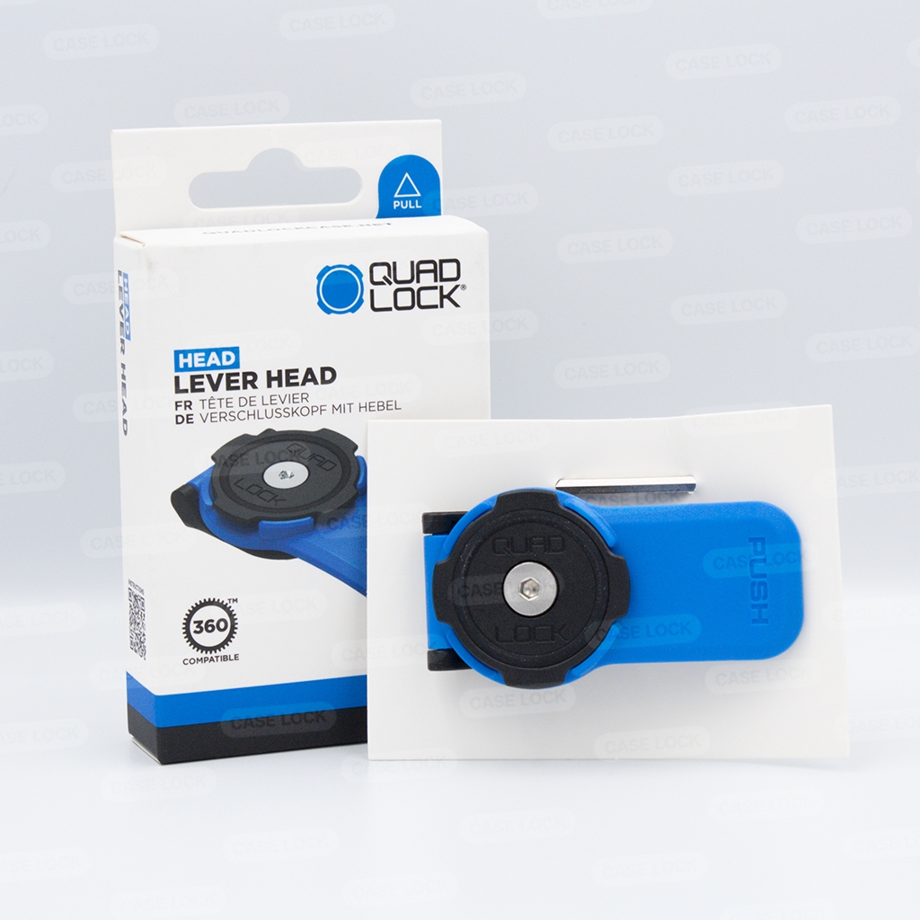 Quad Lock 360 Head-Lever | Case | Shopee Philippines