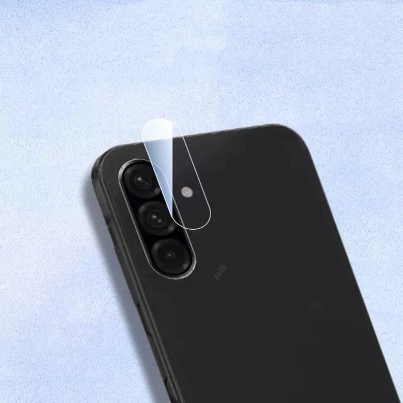 [Sent From Thailand Fast 1-2 Days] Camera Protection Film For Samsung ...