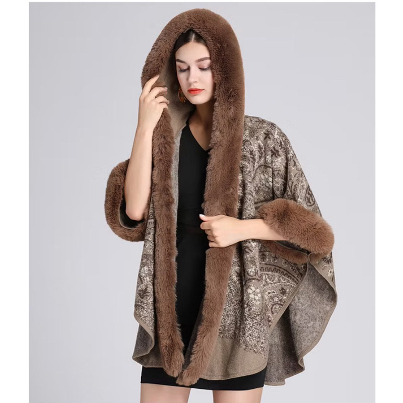 Soft Carpet Cloak (Taken From Real Work) | Shopee Philippines