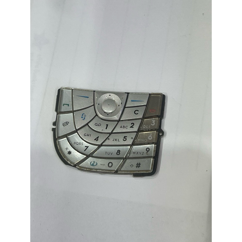 Nokia 7610 Keypad (Letter Keypad) | Shopee Philippines