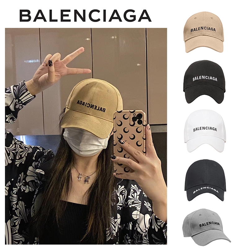 Quality1 Balenciaga Cap Fashion Barong | Shopee Philippines