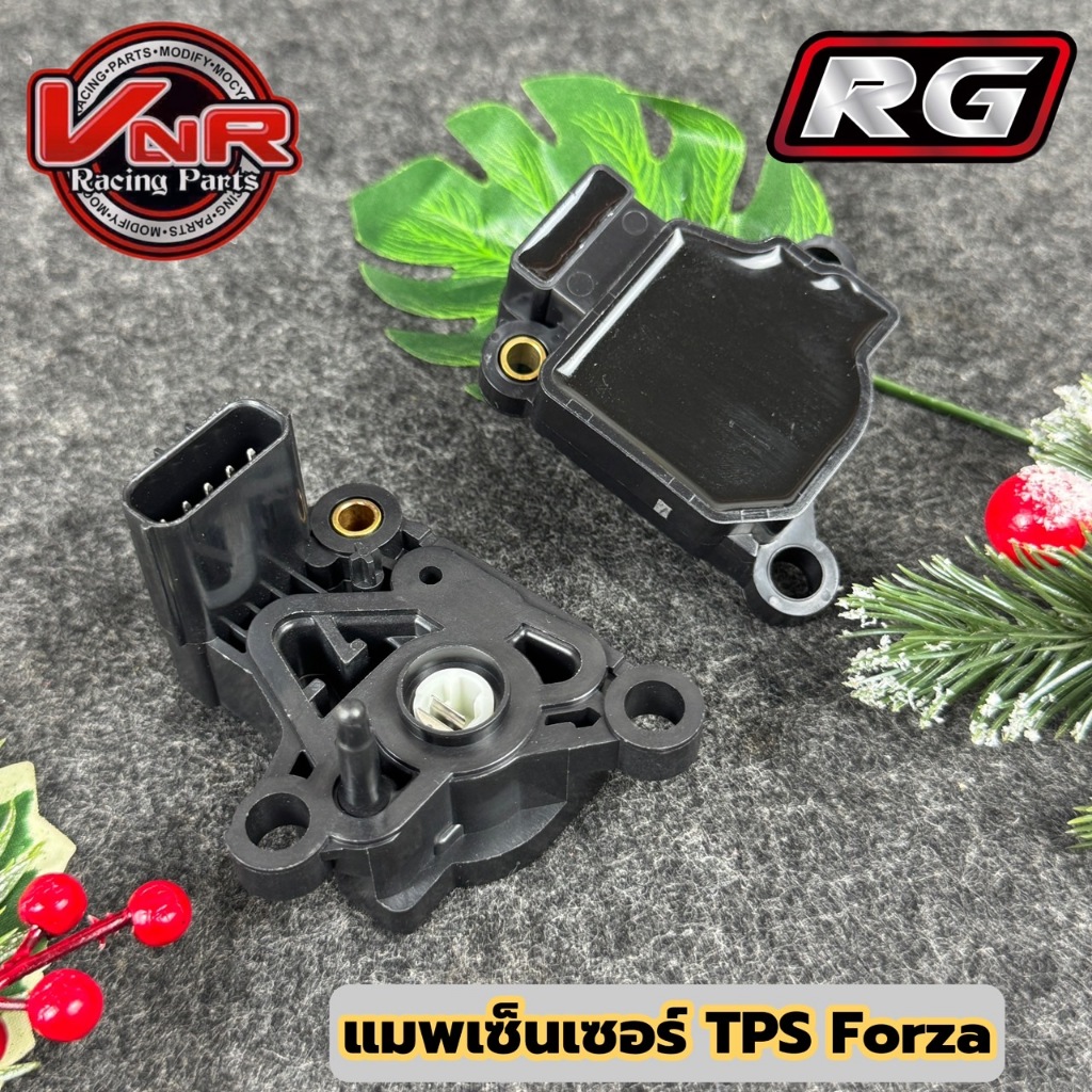 Map Sensor FORZA 300/350 TPS 300/350 | Shopee Philippines