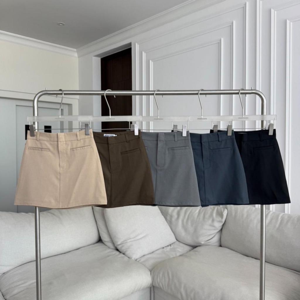 PSK016 Short Paragraph Front Pocket PROMTHONG | Shopee Philippines