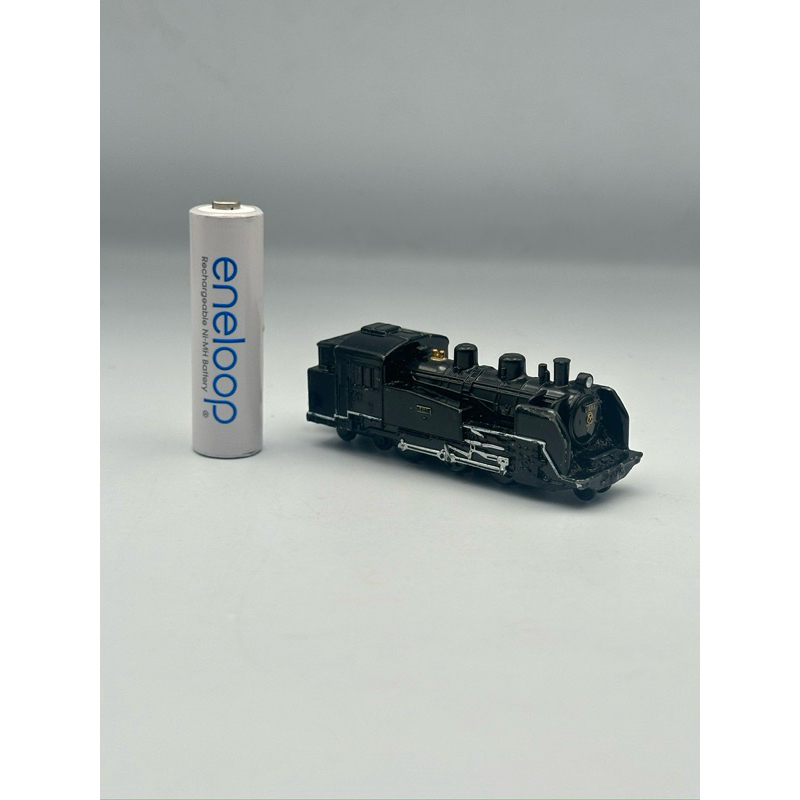Tomica C11 steam locomotive Train Model | Shopee Philippines