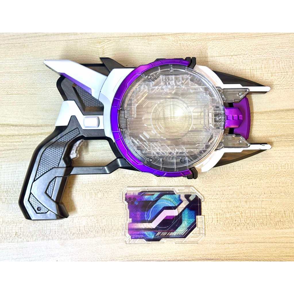 DX Laser Raise Riser-Mas Rider Gen 2nd Hand Transformation Device ...