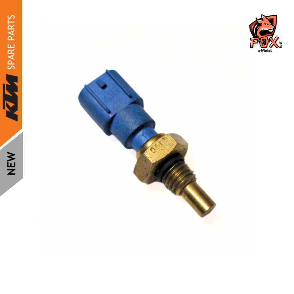 Fan SENSOR For KTM DUKE RC 200/250/390 90135047000 TEMPERATURE Genuine ...