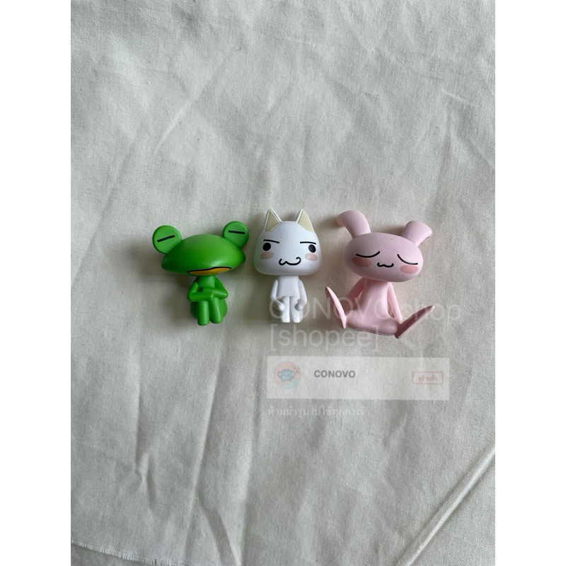 TORO Inuoe and friend Torogashapon | Shopee Philippines