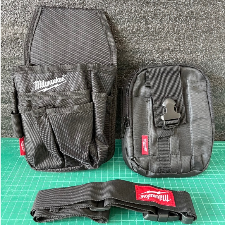 Milwaukee Tool Pouch | Shopee Philippines