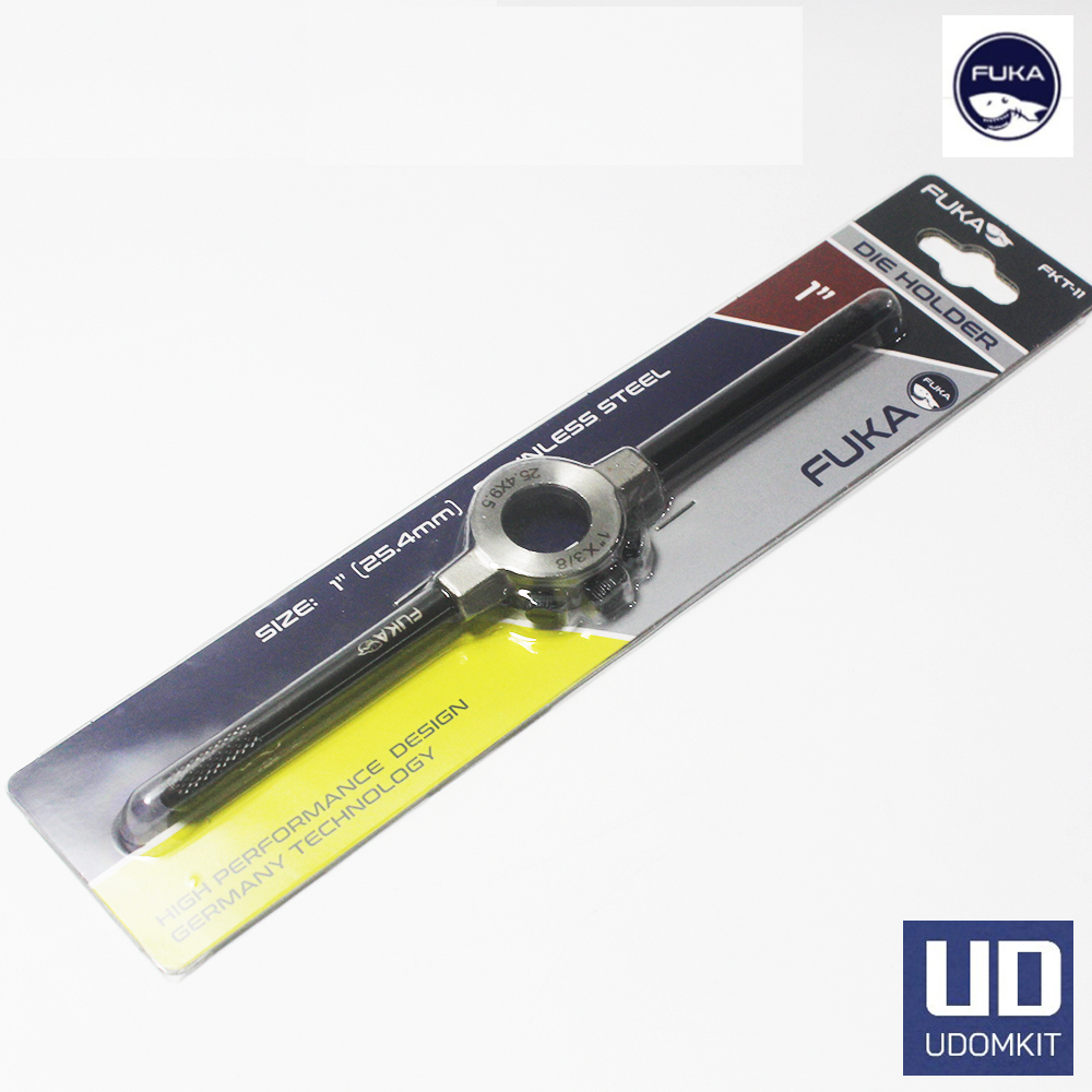 FUKA Round Tap Handle 1 Inch 1-1/2 2 3 4 | Shopee Philippines