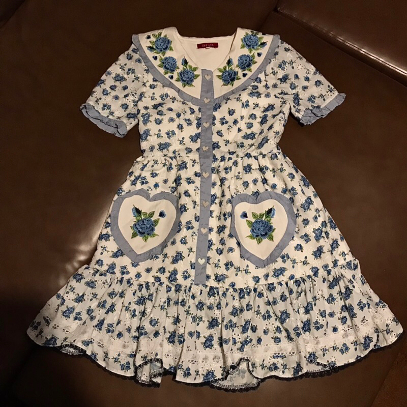 BELLITA Label Work Dress Very Cute Perfectly New | Shopee Philippines