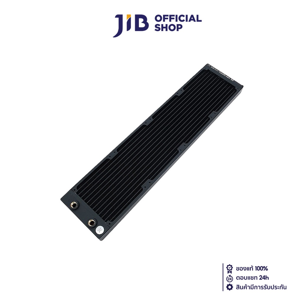 RADIATOR (RADIATOR) EK-COOLSTREAM SE 480 (SLIM QUAD) | Shopee Philippines