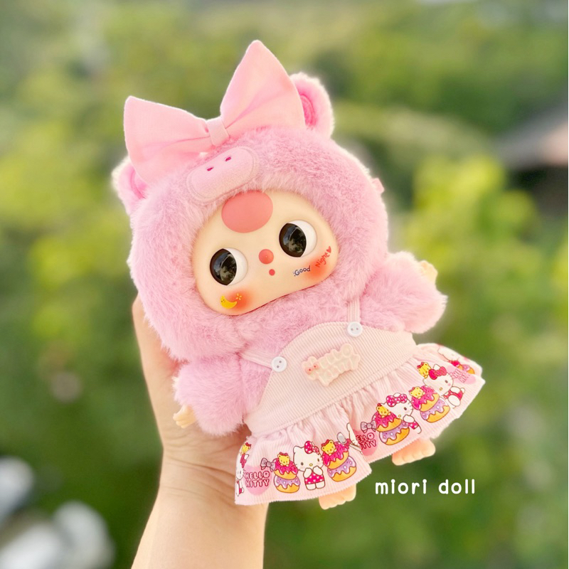 Baby Three v3/Migo v5 Set/duck Upset [baby0012] | Shopee Philippines