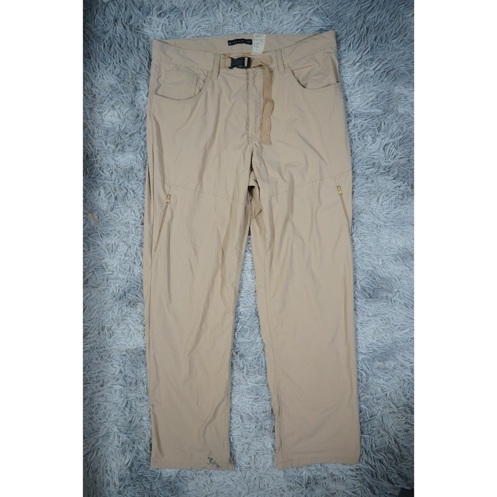 Hiking Trekking Pants Land weather (32-34 U) | Shopee Philippines