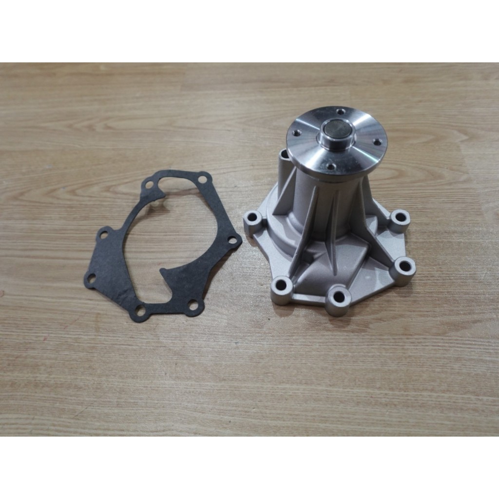 water pump (water pump) Hyundai H1/Starex A1 Machine 2.5 Diesel ...