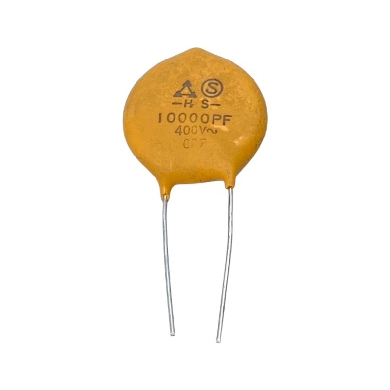 10000pf 0.01uF 10NF 400V Micellar Capacitor(NOS)Capacitor Matsushita ...