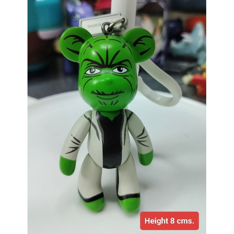 Japan Warehouse Grading Work Keychain | Shopee Philippines