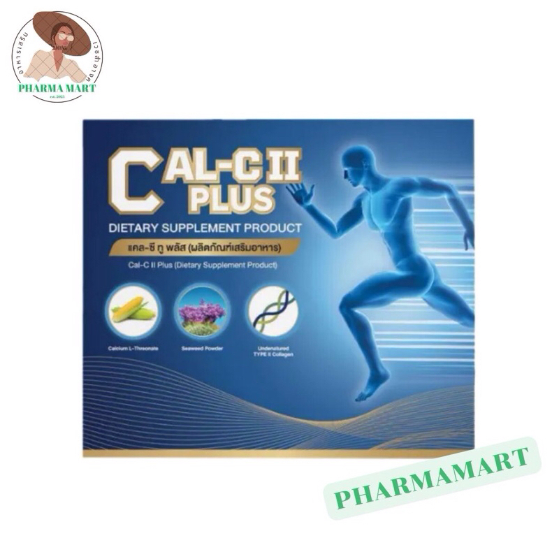 cal-c-II plus 30 cap calcium l-Threonate From Red Seaweed And Corn Cob ...