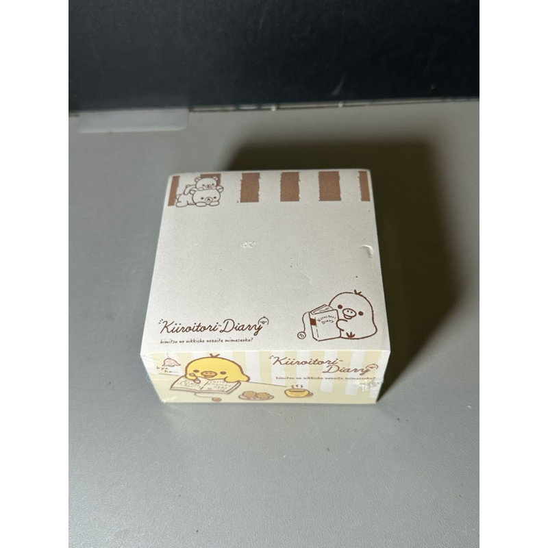Post-it Rilakkuma Paper Made in Japan | Shopee Philippines