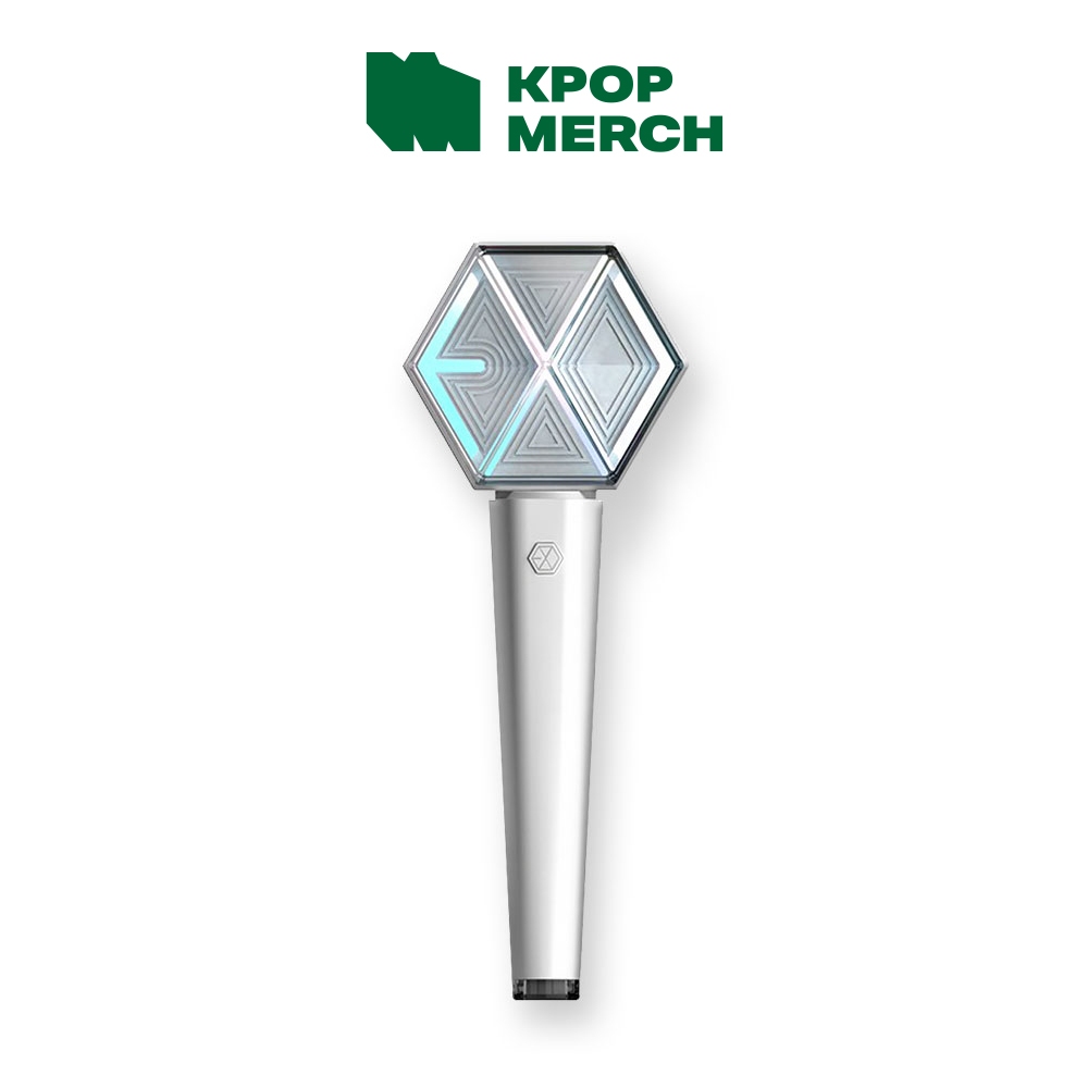 EXO Official Light Stick ver.3 | Shopee Philippines