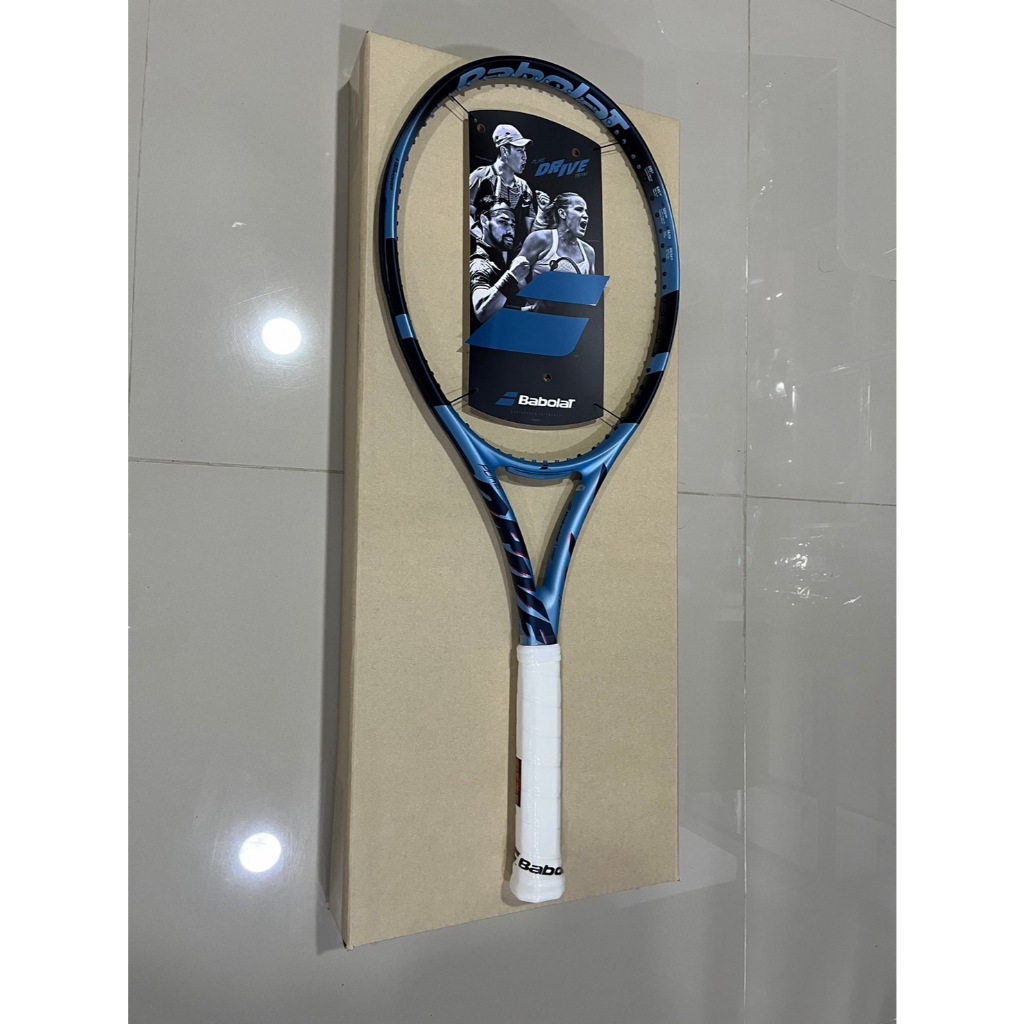 Tennis Racket Box Badminton Squash Pack Of 10 (3-Layer Corrugated Box ...