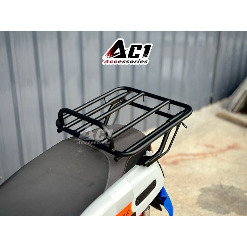 FazziO Rear Rack Slide Out | Shopee Philippines