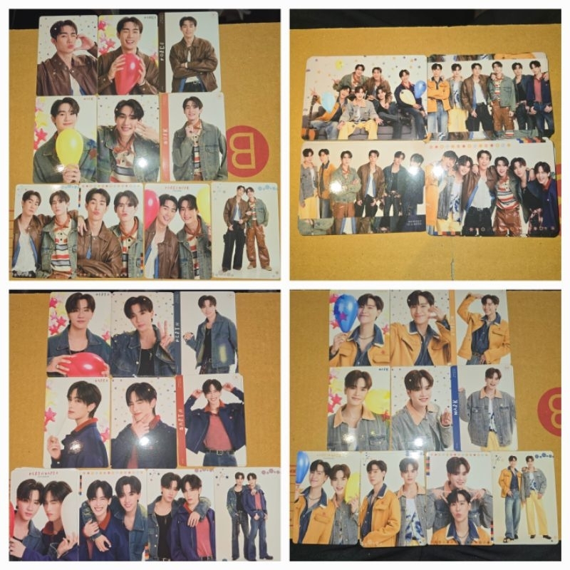 Perfect 10 Liners Angel Code Line Collectible Random Card-ForceBook ...