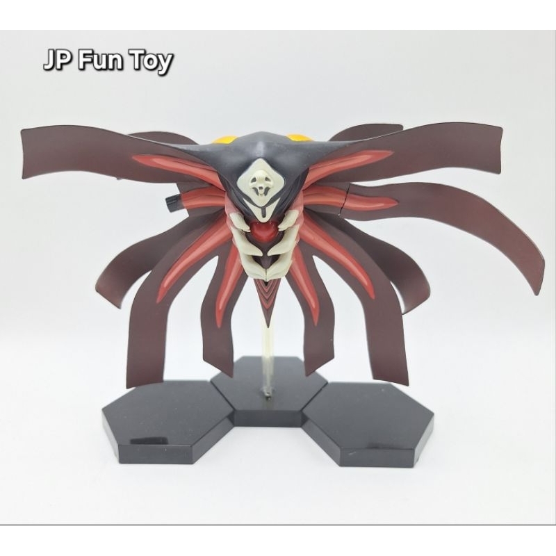 SEGA Neon Genesis Evangelion 10th Angel Zeruel [JFT3] | Shopee Philippines