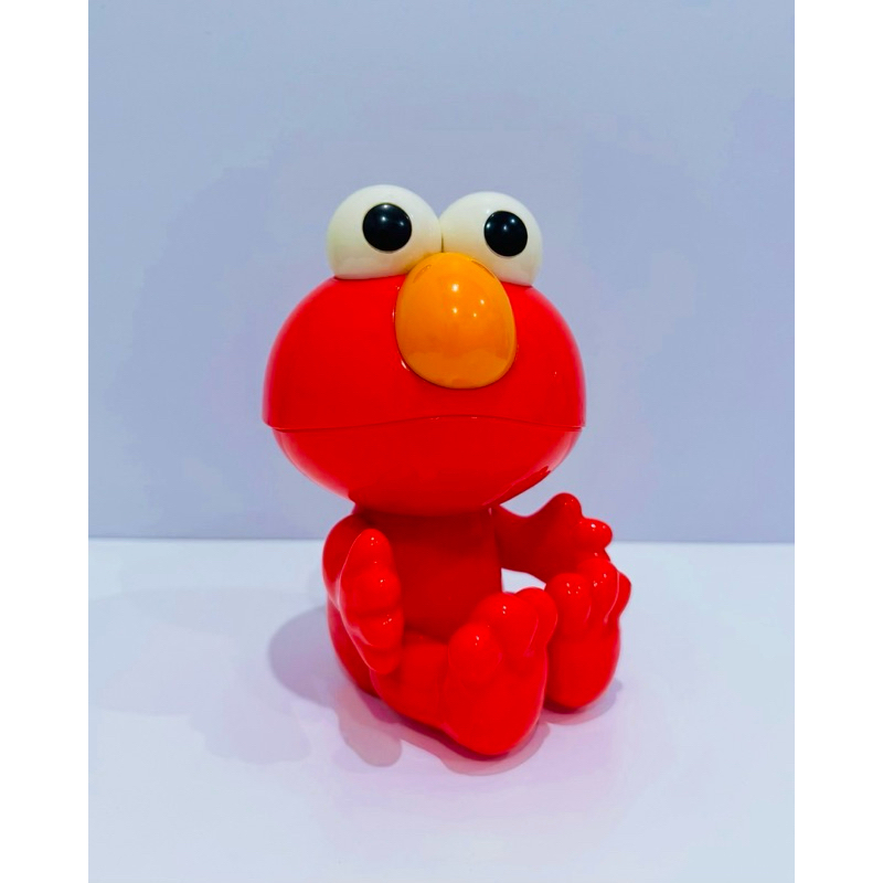 Elmo Sesame Street USJ Action Figure | Shopee Philippines