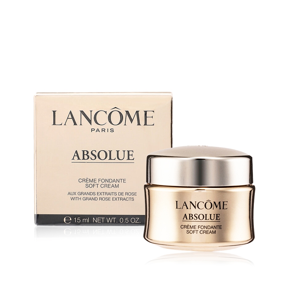 Fashion Fashion Lancome absolue Rich Cream Contains Big Rose Extract ...