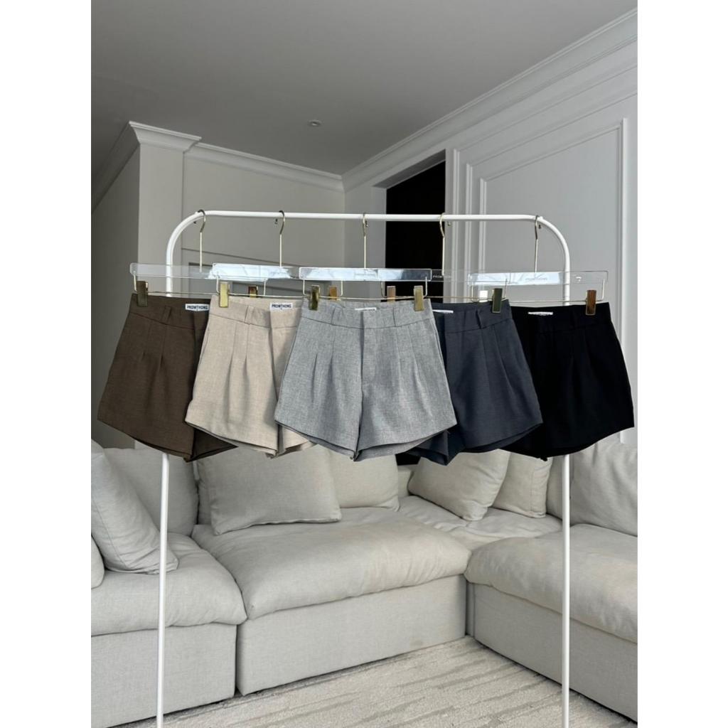 Soda Barbie Pants PROMTHONG | Shopee Philippines