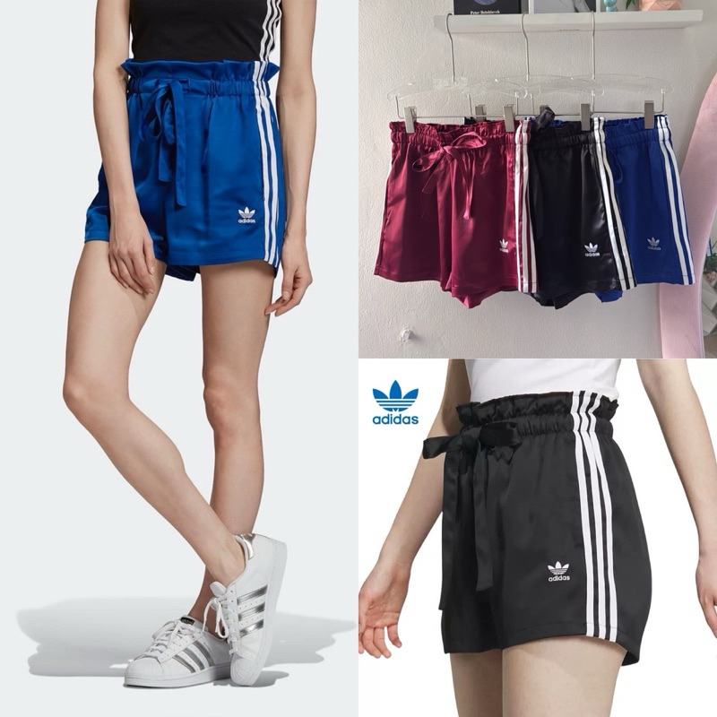 Gang_jeans (Mo) Adidas Waist Tie Short Leg. Imported Work Use Fine ...