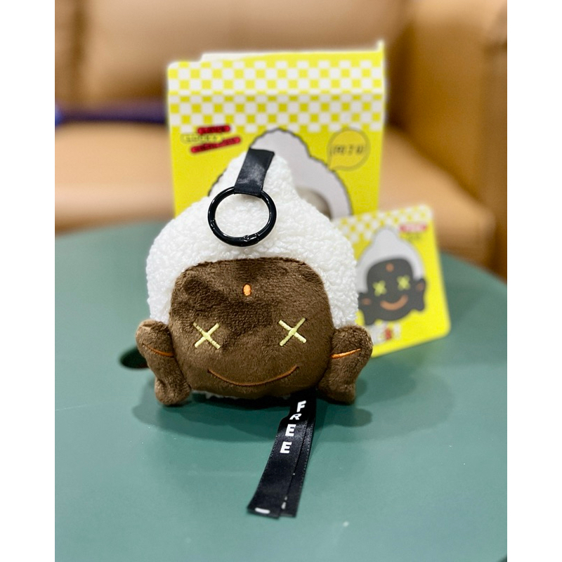 Amitofo • Art toy Luang Jew Coconut Milk ++ New Hand Unbox Check Body ...