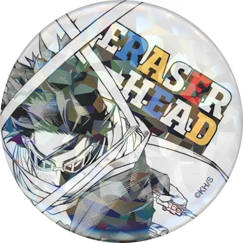 Limited ️(Authentic/Hand 1) ️ My Hero Academia ALL STAR Jump Characters ...