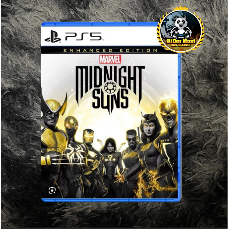 [PS5] MIDNIGHT SUN (ZONE ALL /EN) 2nd Hand | Shopee Philippines