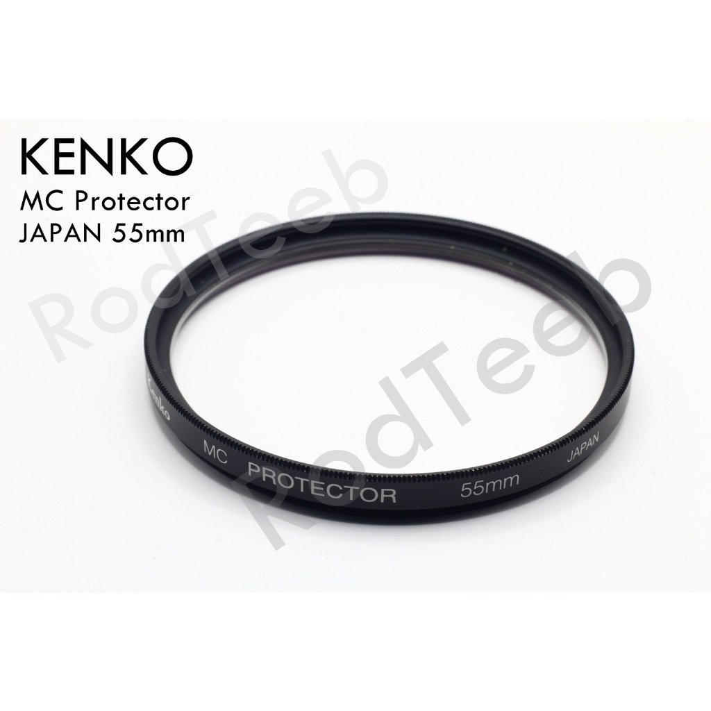 Filter 55mm Lens Protective Multitot KENKO MARUMI JAPAN (2nd Hand) | Shopee Philippines