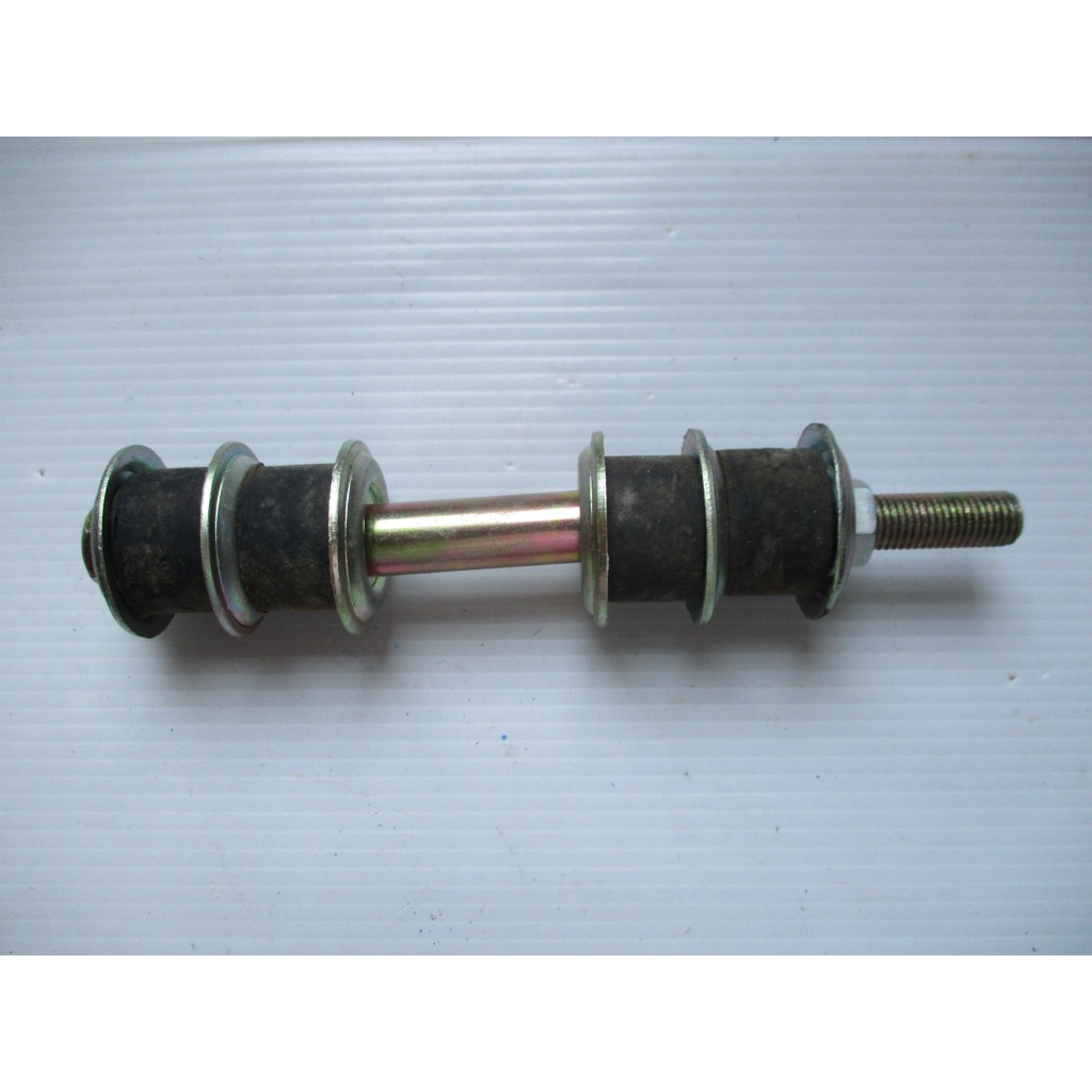 MITSUBISHI L200 CYCLONE Stabilizer Screw 1pc | Shopee Philippines