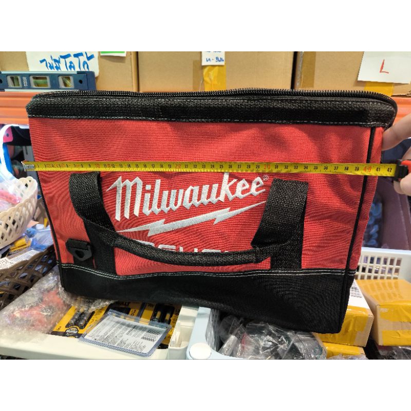 Cloth Bag Width 40cm With Extra Frame Large Size. | Shopee Philippines