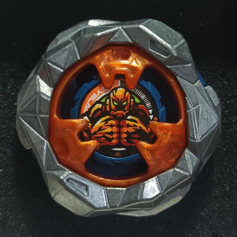 Blade Golem Rock [BeybladeX] Separately Only Sale | Shopee Philippines