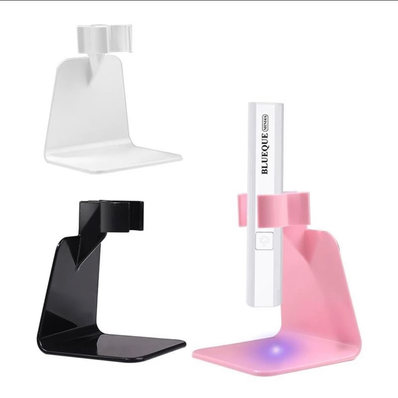 Clamp Pin Nail Flashlight Dryer Lamp Led Phototherapy Stand Custom-Made ...