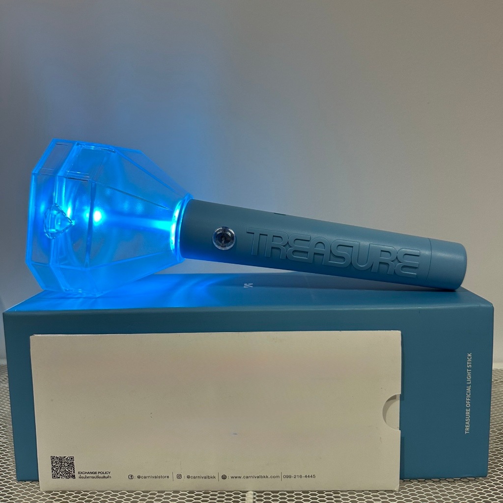 [Forward] TREASURE OFFICIAL LIGHT STICK | Shopee Philippines